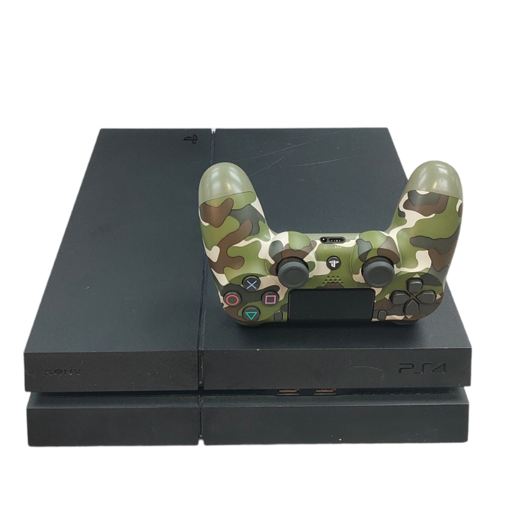 Pre-owned Playstation 4 Console - Own4Less